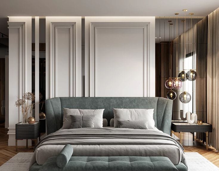 DESIGN INTERIOR - Juragan Kreasi Indonesia