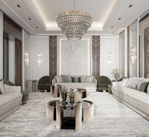 DESIGN INTERIOR - Juragan Kreasi Indonesia