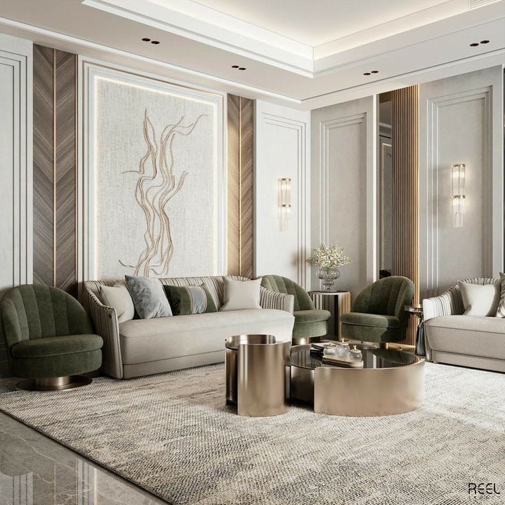 DESIGN INTERIOR - Juragan Kreasi Indonesia
