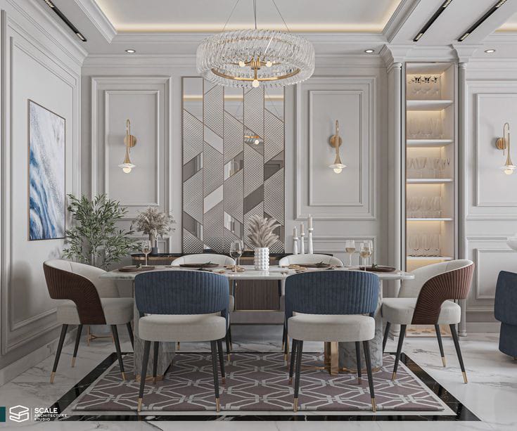 DESIGN INTERIOR - Juragan Kreasi Indonesia