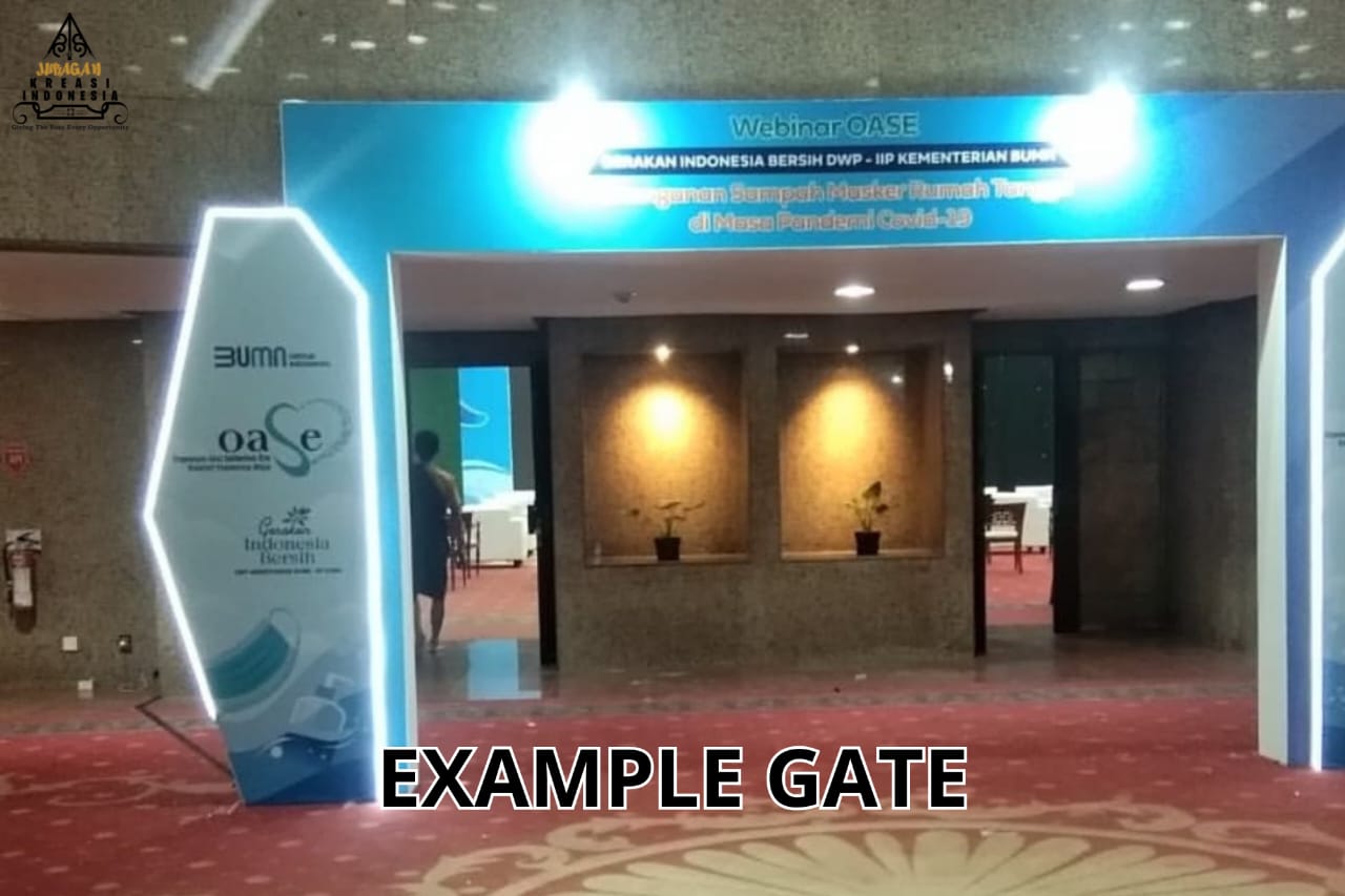 General Contractor Juragan Kreasi Indonesia